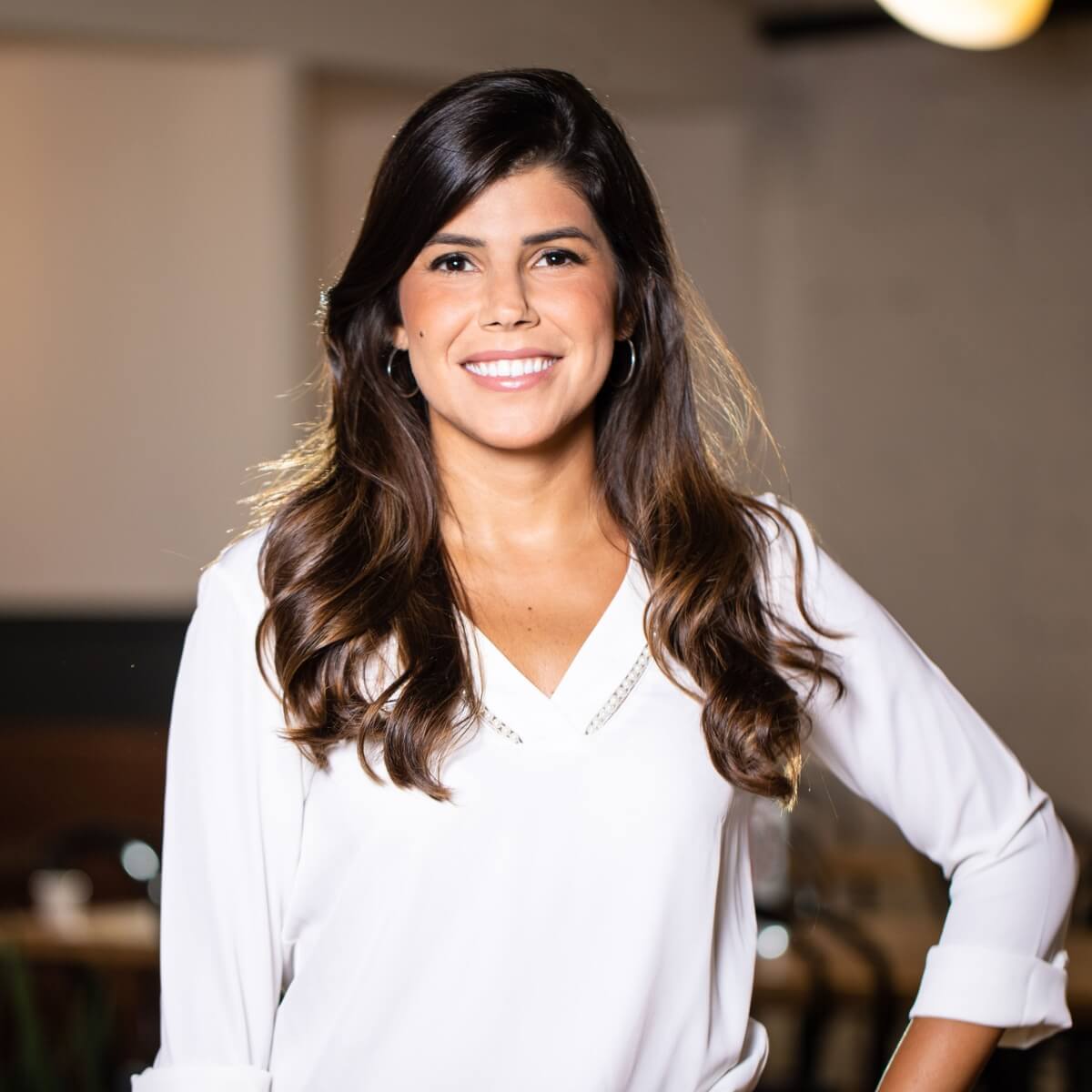 EO Israel | Sarah Dray