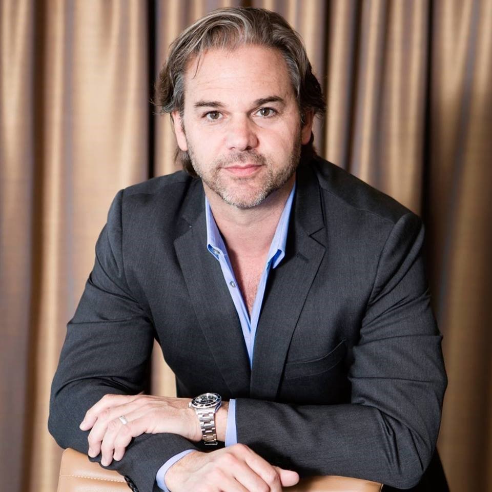 EO Israel | Richard “Ricky” Pollack