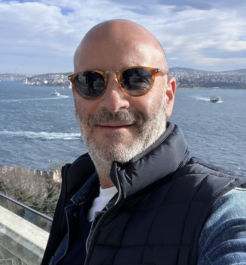 EO Israel | David Tuaty