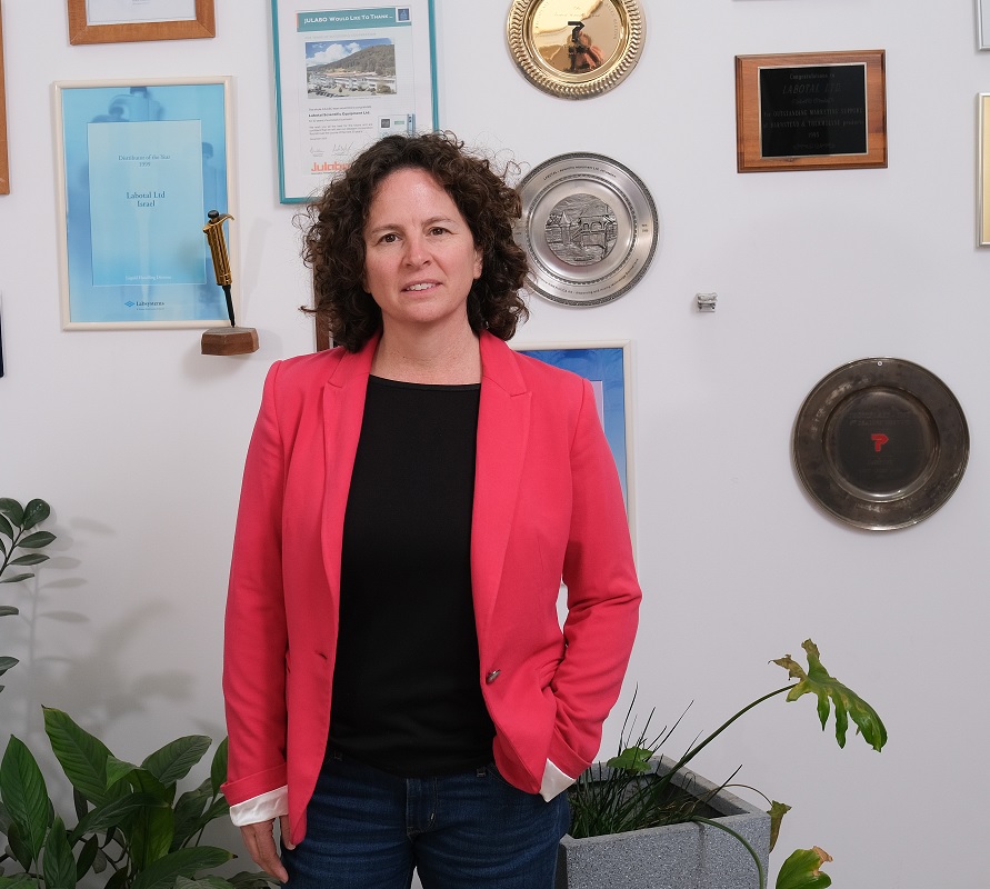 EO Israel | Roni Tuttnauer Levy